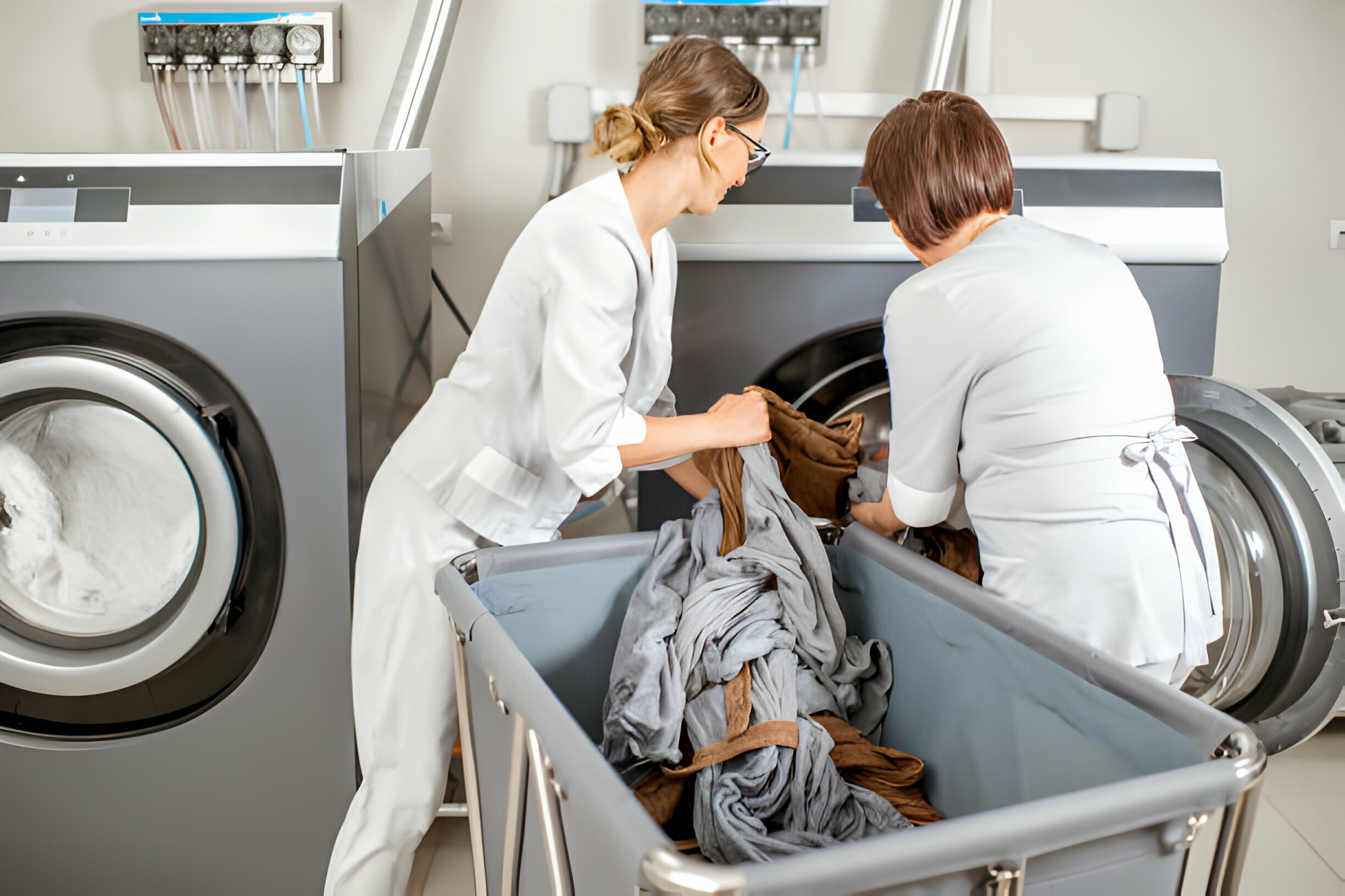 Recruitment for Laundry Attendants in Canada - HOMEPAGE Recruitment for ...