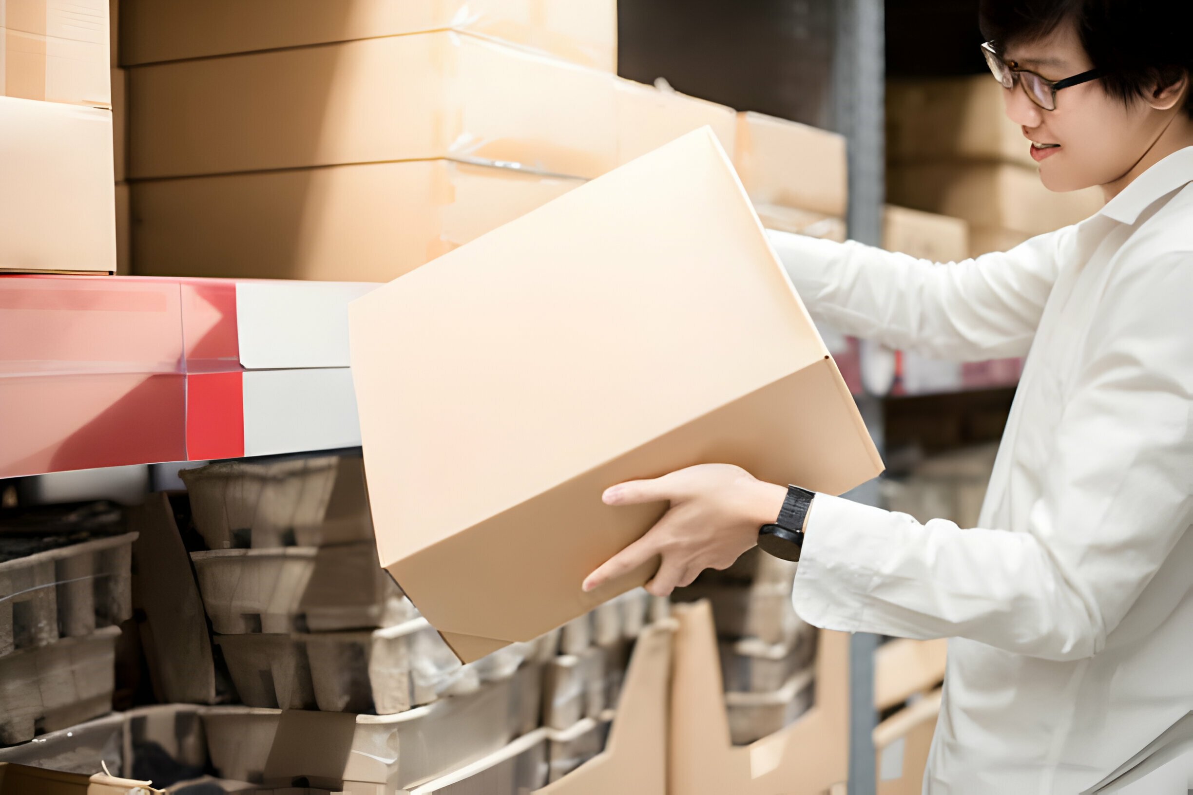 Multiple Recruitment for Order Pickers in the UK - HOMEPAGE Multiple ...