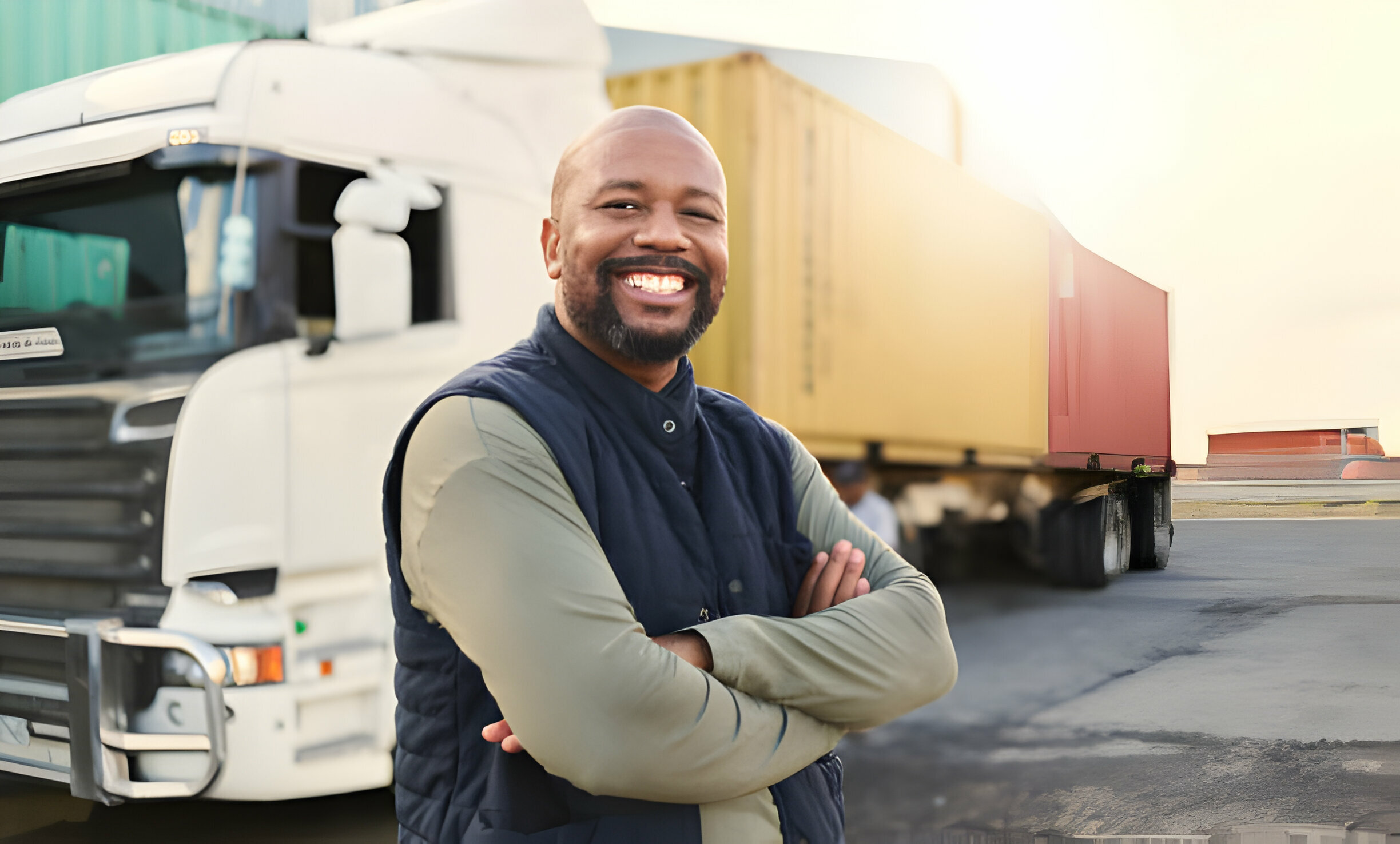 Ongoing Job Openings for Truck Drivers in USA - HOMEPAGE Ongoing Job ...